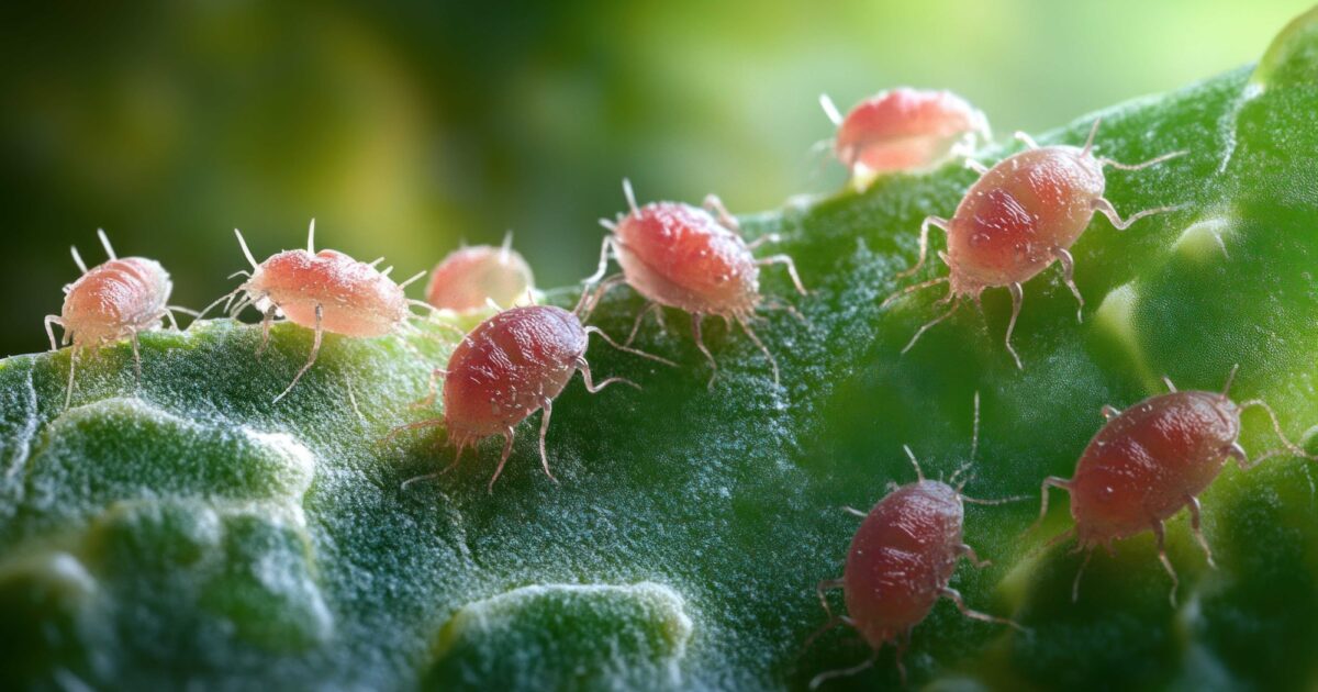 Roztoče | Zdravopedia.sk