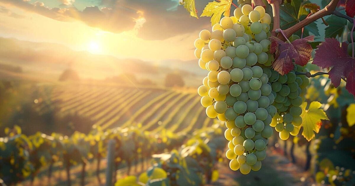 Ako pestovať hrozno | Zdravopedia.sk