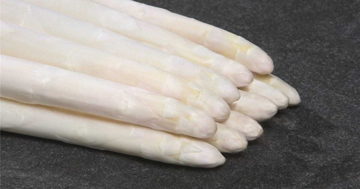 Ako pestovať: Špargľu Cumulus | Zdravopedia.sk