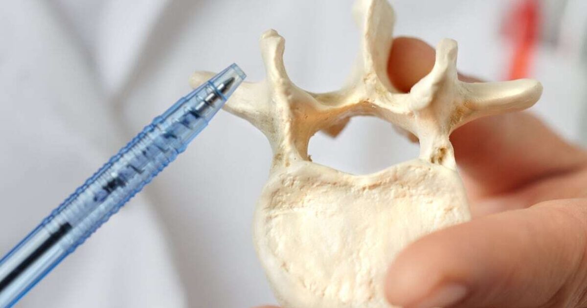 Rakovina kostí - léčba, příznaky, domácí recepty | Zdravopedie.cz