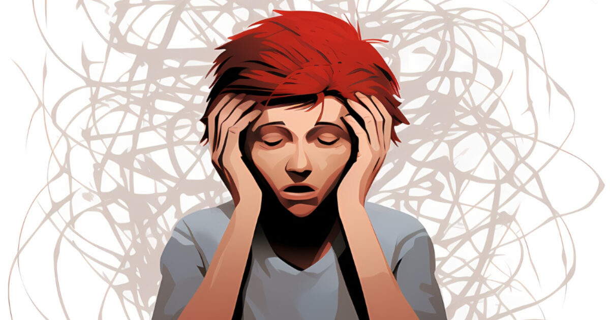 Generalizovaná úzkostná porucha - 4 spôsoby liečby | Zdravopedia.sk