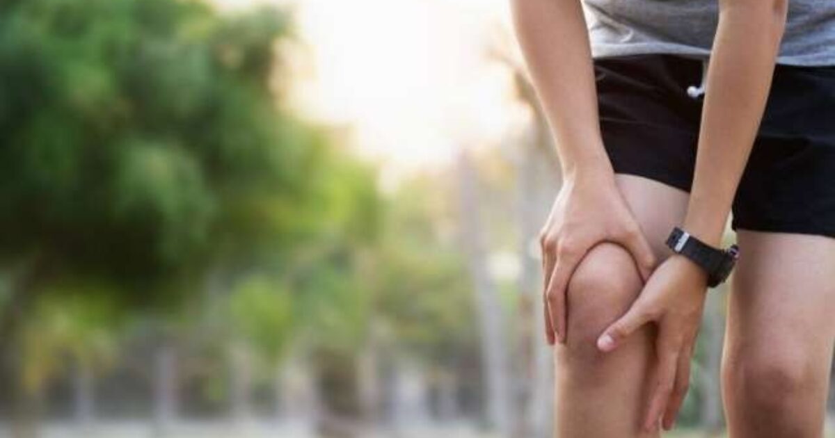 Kostná modrina - 3 prirodzené spôsoby liečby | Zdravopedia.sk