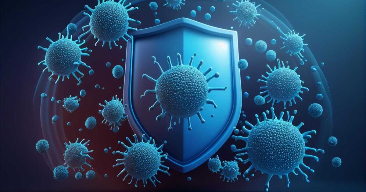 Jak optimalizovat svůj imunitní systém? | Zdravopedie.cz