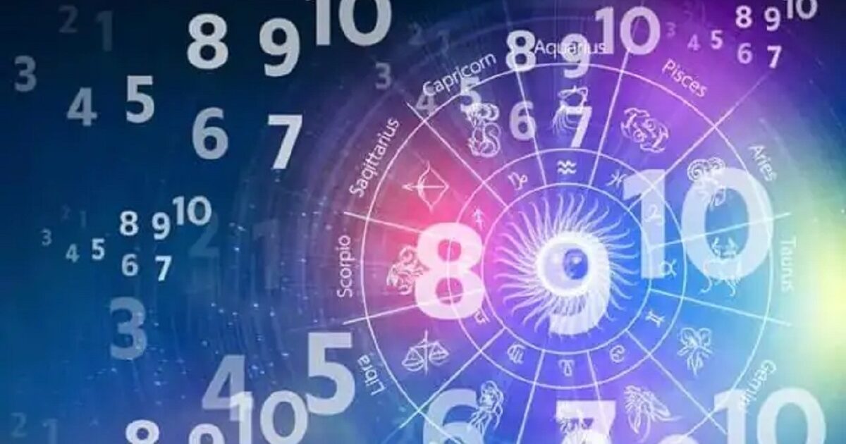 Numerológia a životné číslo | Zdravopedia.sk