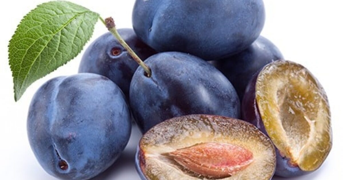 Slivky - 10 účinkov na zdravie | Zdravopedia.sk