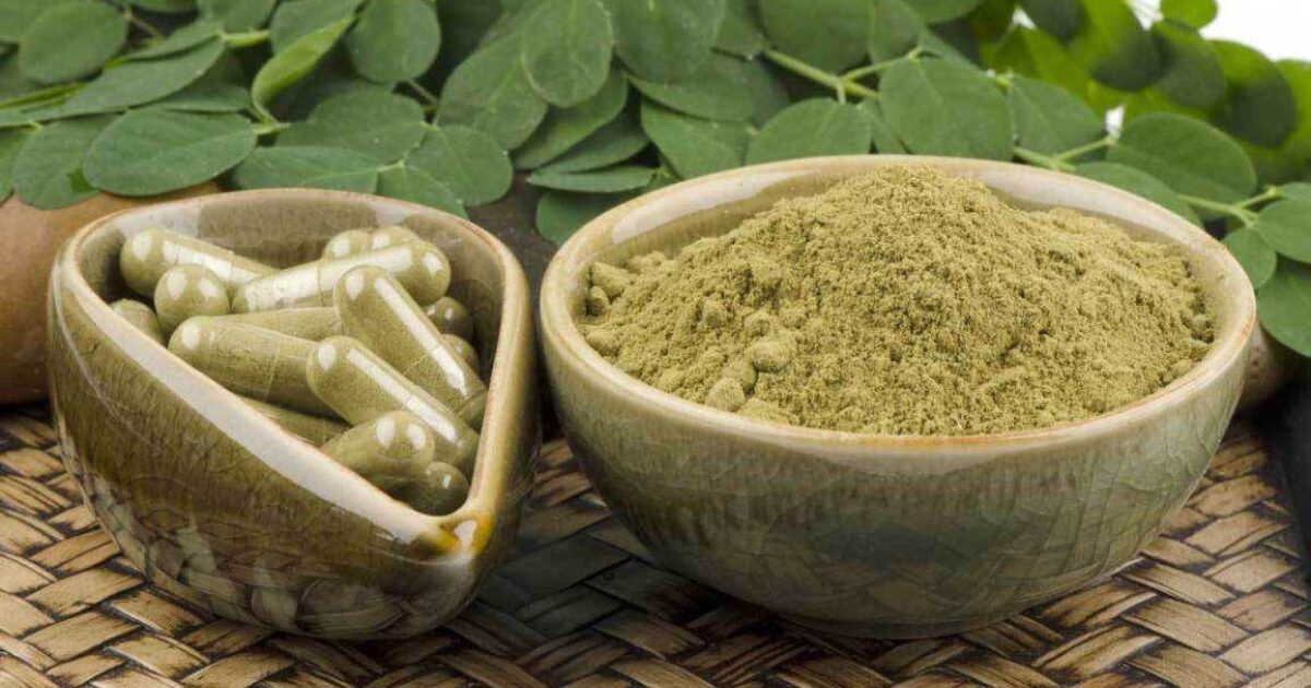Moringa - 8 účinků na zdraví | Zdravopedie.cz