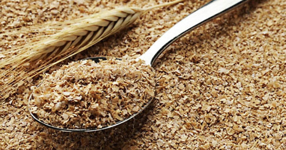 Pšeničné otruby - 5 účinků na zdraví | Zdravopedie.cz