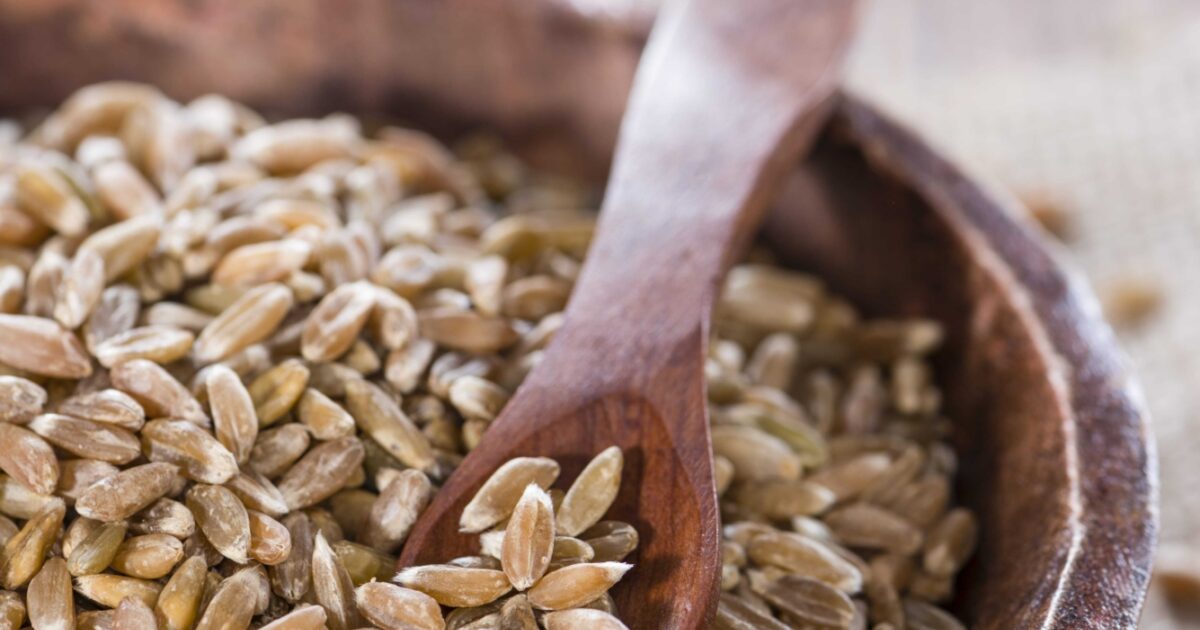 Špalda - 9 účinků na zdraví | Zdravopedie.cz