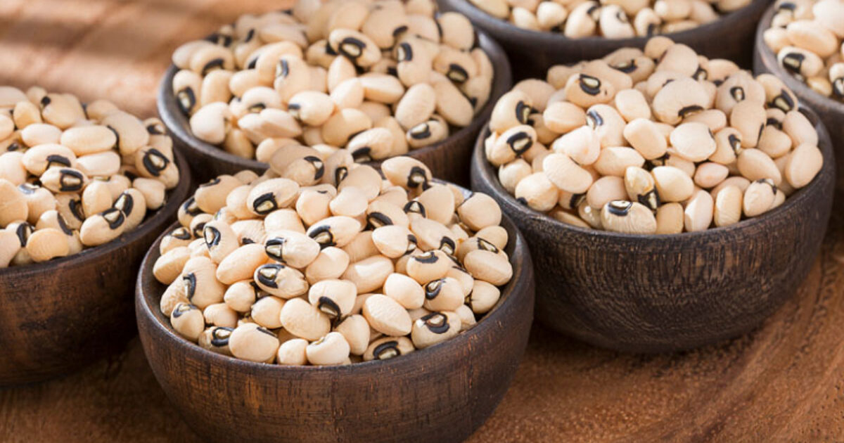 Fazuľa vigna čínska - 5 účinkov na zdravie | Zdravopedia.sk