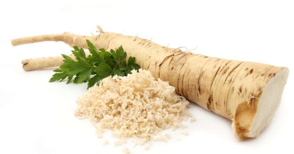 Křen - 10 účinků na zdraví | Zdravopedie.cz