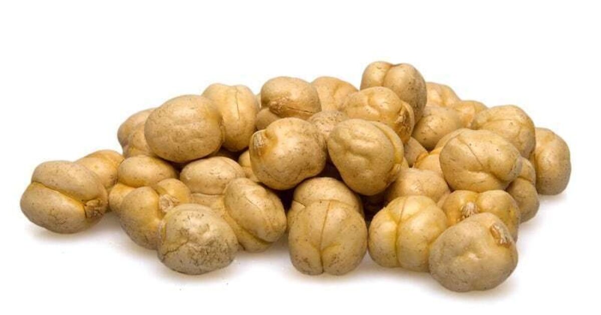 Cícer - 10 účinkov na zdravie | Zdravopedia.sk