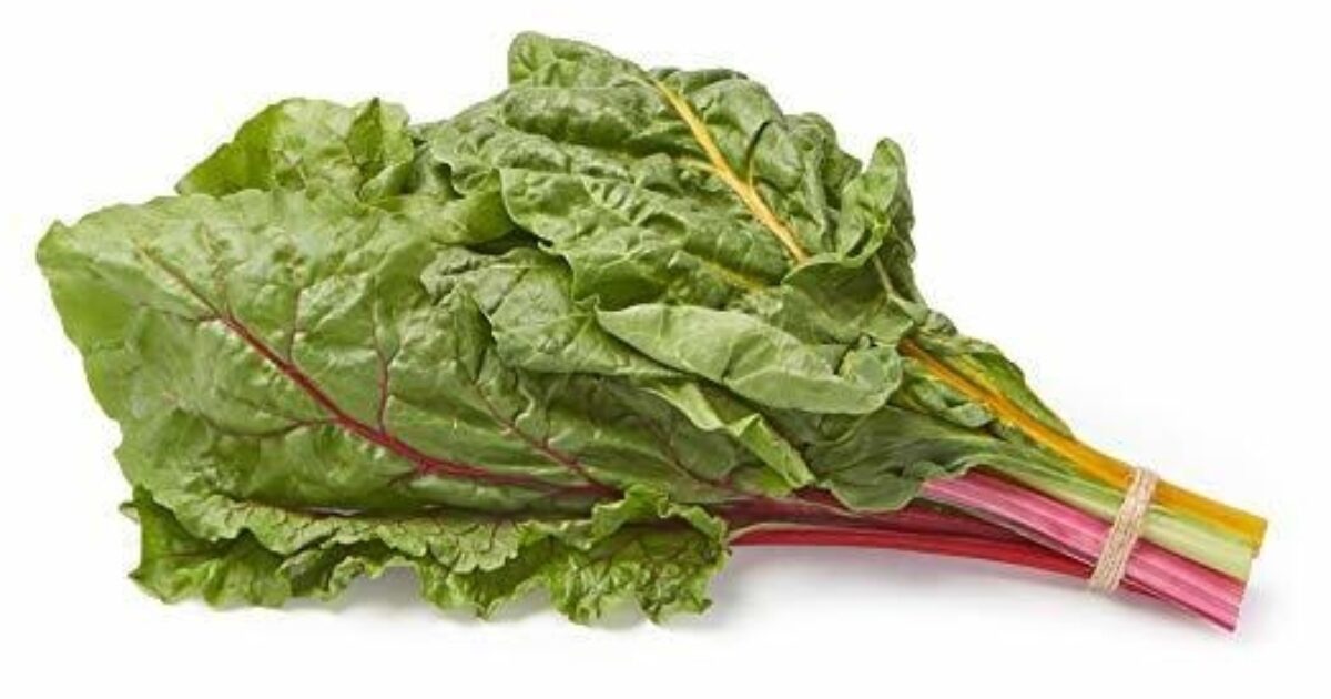 Mangold - 10 účinků na zdraví | Zdravopedie.cz