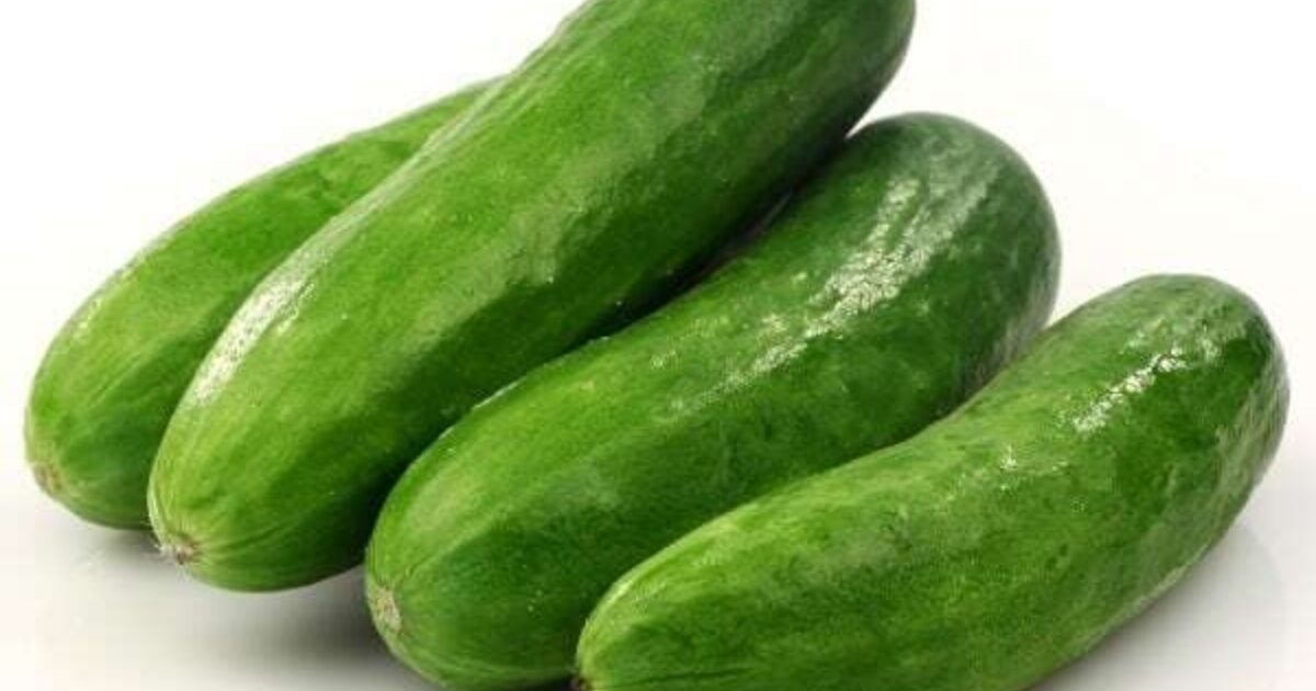 Okurka - 10 účinků na zdraví | Zdravopedie.cz